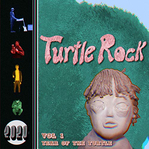 Amazon.com: Vol. 1: Year of the Turtle : Turtle Rock: Digital Music