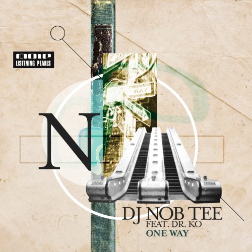 Amazon MusicでDJ Nob Tee feat. Dr. KOのOne Wayを再生する