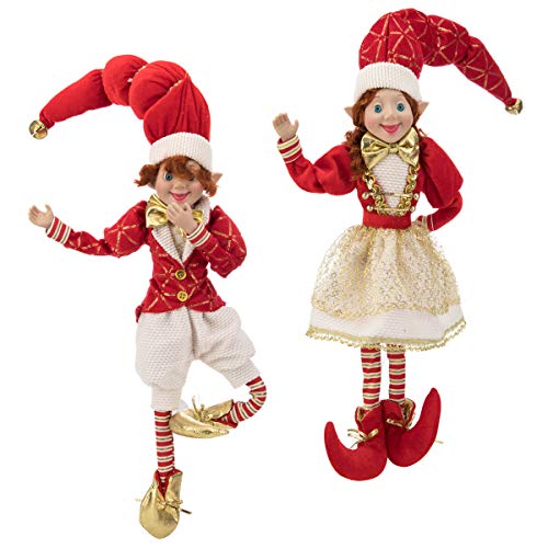 Best Elves Collectible Figurines to Enchant Your Collection - Totally ...