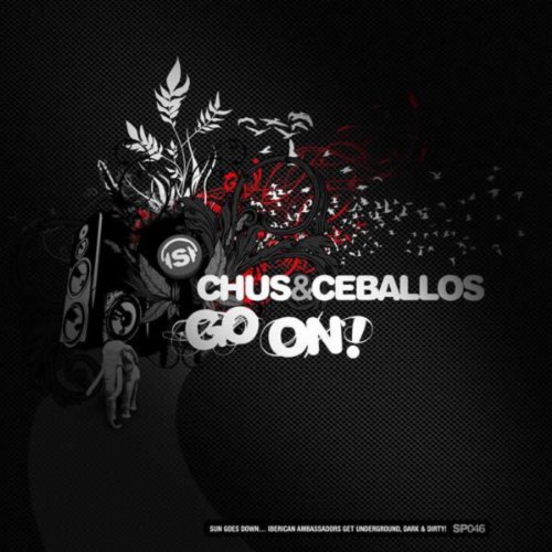 Play Go On! by Chus & Ceballos on Amazon Music