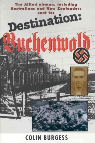 Amazon | Destination Buchenwald | Burgess, Colin | Germany