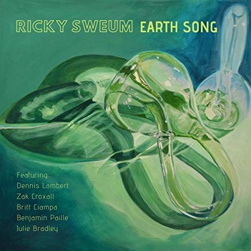 Ricky Sweum - Earth Song (Feat. Dennis Lambert, Zak Croxall & Britt ...