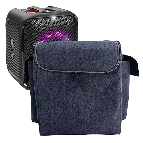 Hzycwgone Carrying Case for JBL Partybox Encore Essential Bluetooth ...