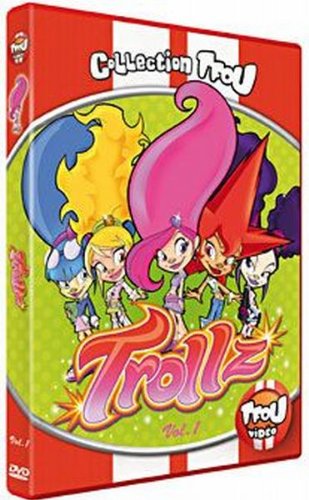 Amazon.com: Trollz - La magie des cinq : Movies & TV