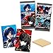 Amazon | バンダイ(BANDAI) ペルソナシリーズ ウエハース ～P3R＆P5R～ 20個入BOX (食玩) ウエハース 通販