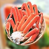 ・ブランド:黒帯・製造元:黒帯・製造元/メーカー部品番号:Snowcrab-LHK-2000・■製品　特大 ボイル ズワイガニ足・■付属　ネット通販お取り寄せで安心の身入保証。 プロご用達 カニのさばき方説明書/安心簡単人気6種レシピ/失敗...