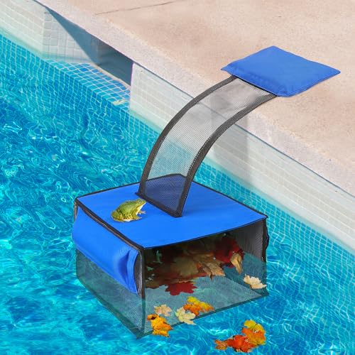 Find The Best Leaf Collector For Pool Reviews & Comparison - Katynel