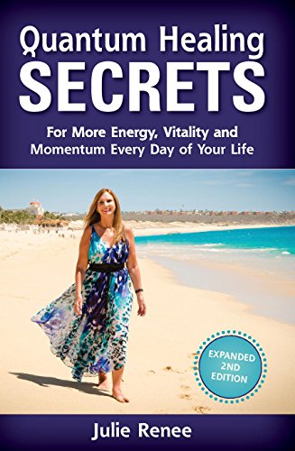 Quantum Healing Secrets eBook : Doering, Julie Renee: Amazon.in: Books