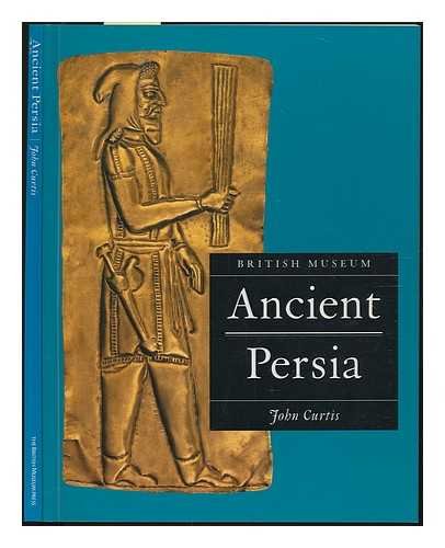 Buy Ancient Persia (Introductory Guides) Book Online at Low Prices in ...