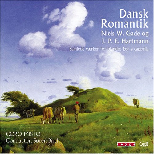 Gade, Niels, Hartmann, J. P. E., Søren Birch, Charlotte Hjørringgaard ...