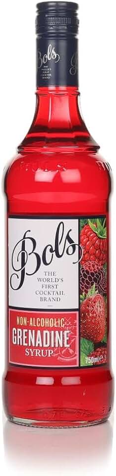 Amazon.co.uk: Grenadine