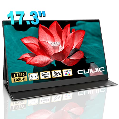 Portable Monitor 17 Zoll – Die 15 besten Produkte im Vergleich - WinTotal