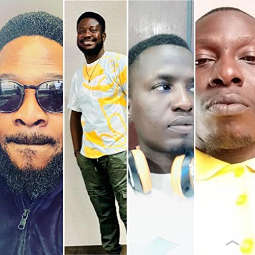 Wherever by Rexy & joe & blaq & dj soundtainer on Amazon Music - Amazon ...