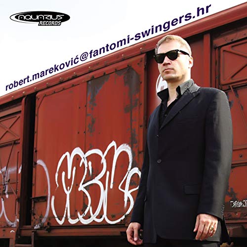 Amazon Music - VARIOUS ARTISTSのRobert.Mareković@Swingers-Fantomi.Hr ...
