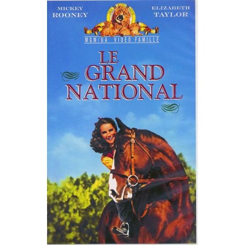 Amazon.com: Le grand national [VHS] : Movies & TV