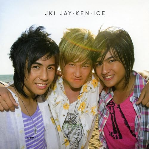 Amazon MusicでJKIのJKIを再生する