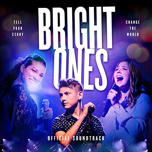 Play Bright Ones Original Motion Picture Soundtrack by The Bright Ones ...