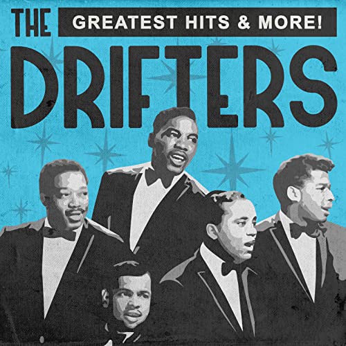 Amazon.com: Greatest Hits & More! : The Drifters: Digital Music
