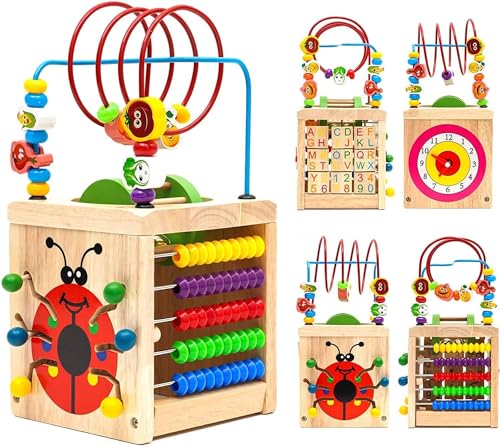 amazon.ae Best Sellers: The best items in Activity Cubes based on ...