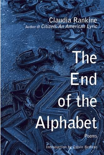 Buy The End of the Alphabet Book Online at Low Prices in India | The ...