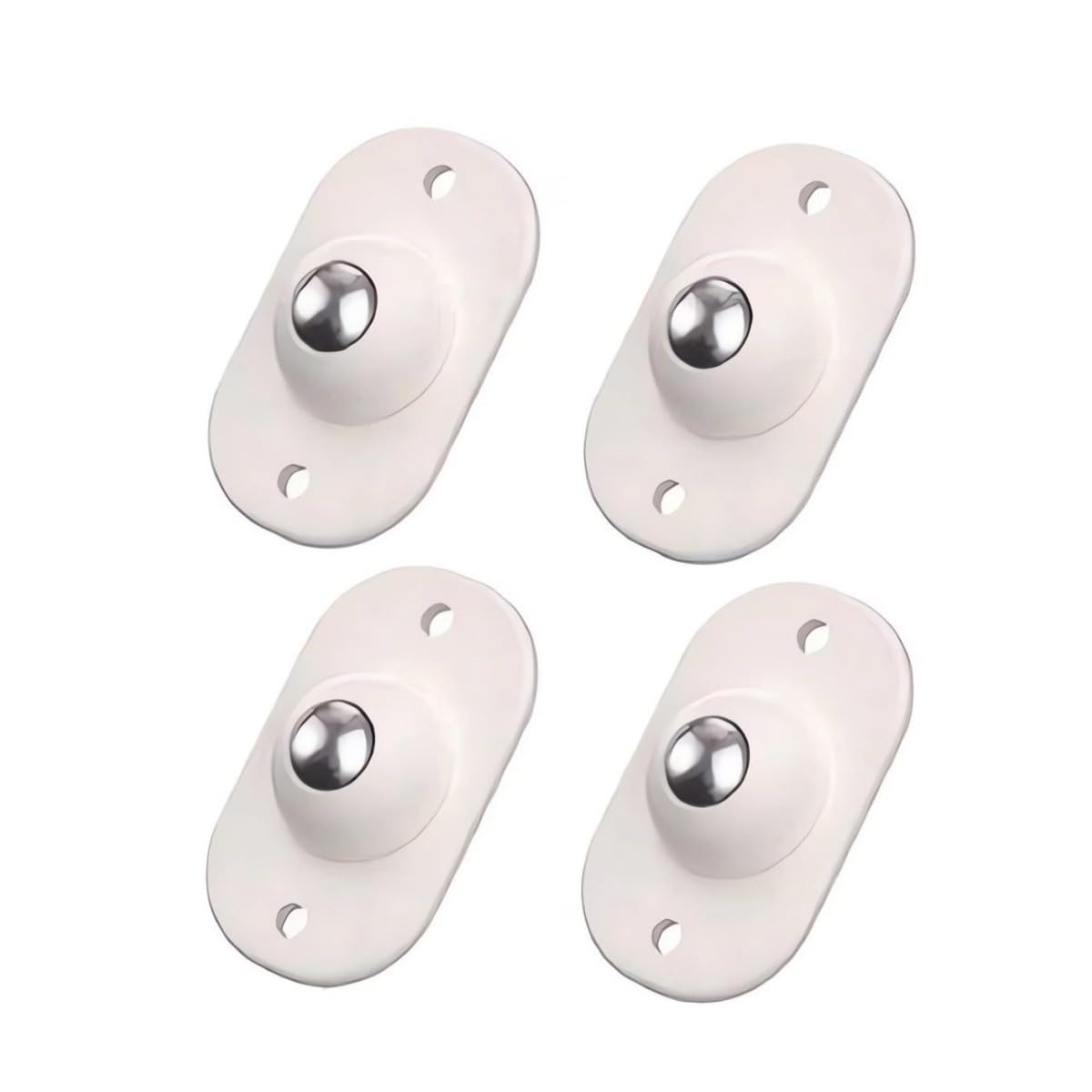 Amazon.com: Universal 360° Moving Wheels, 2023 New Universal Heavy Duty ...