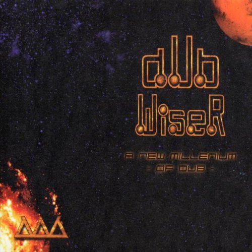 Dub Wiser - New Millenium of Dub - Amazon.com Music