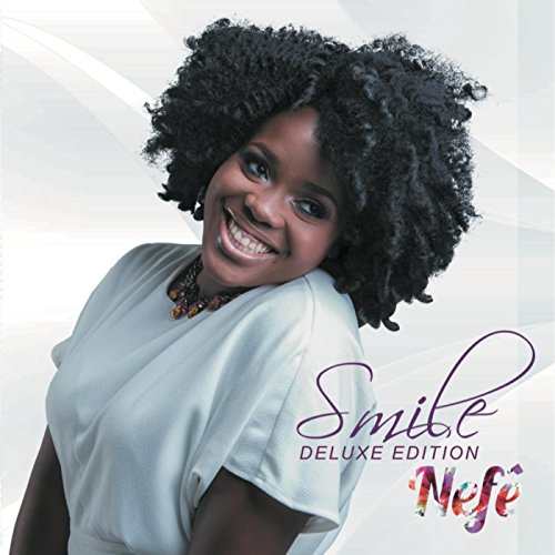 Amazon.com: Smile (Deluxe Edition) : Nefé: Digital Music