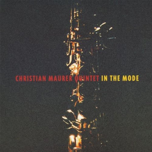 Play In The Mode by Christian Maurer on Amazon Music