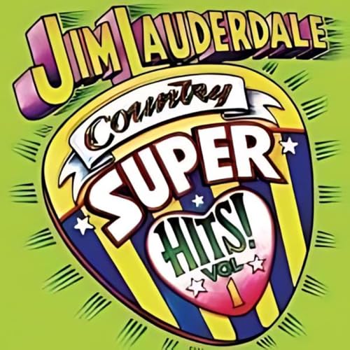 Amazon Musicでジム・ロウダーデイルのCountry Super Hits Vol. 1を再生する