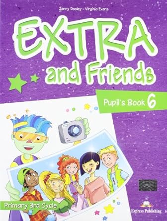 Extra Friends: Evans, Virginia: 9780857775054: Amazon.com: Books
