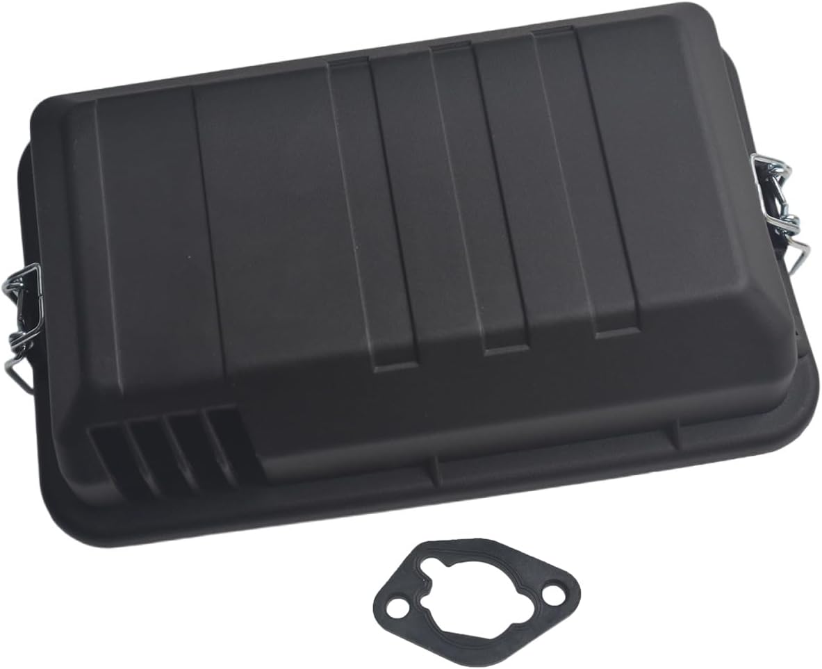 Amazon.com : COEFEPIY 196cc 212cc 224cc Generator Air Filter Box with ...
