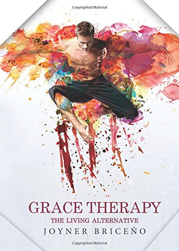 Grace Therapy : Briceno, Joyner: Amazon.es: Libros