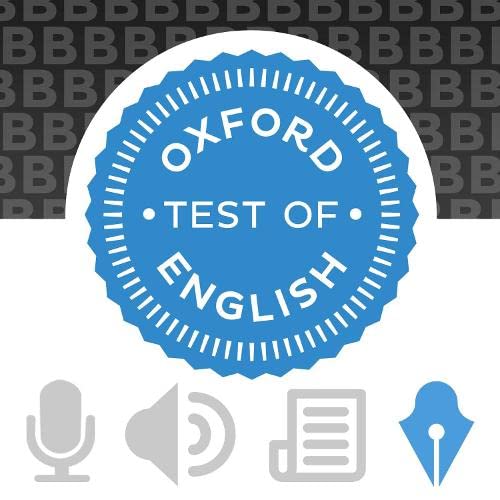 Oxford Test of English B: Writing Module: Amazon.co.uk: 9780194571760 ...