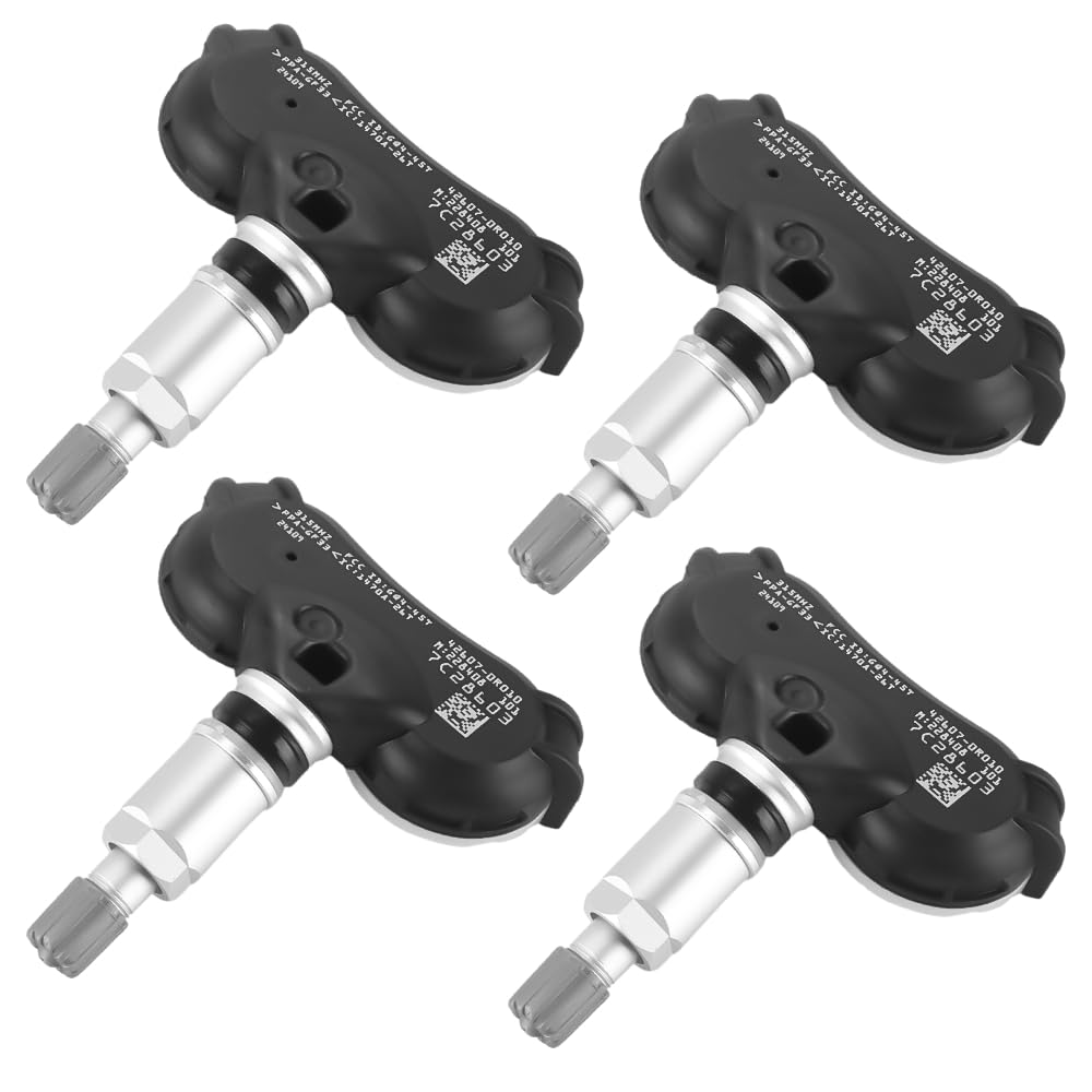 Amazon.com: 315MHz TPMS Sensor, Tire Pressure Monitoring System Sensor ...