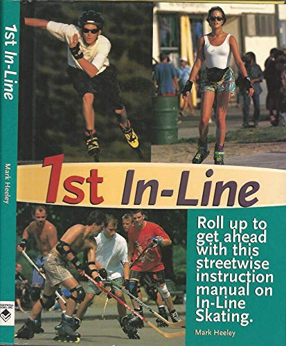 1st In-Line: Mark Heeley: 9781861550309: Amazon.com: Books
