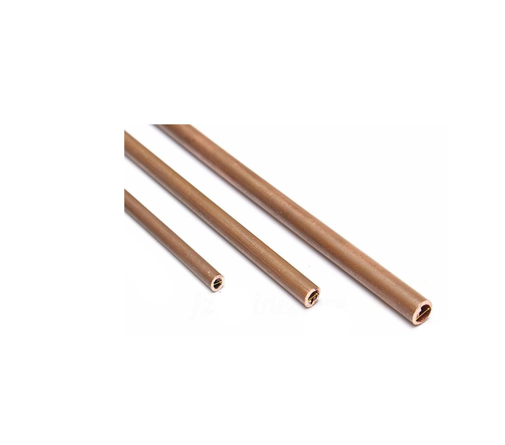 Plumbing Rod