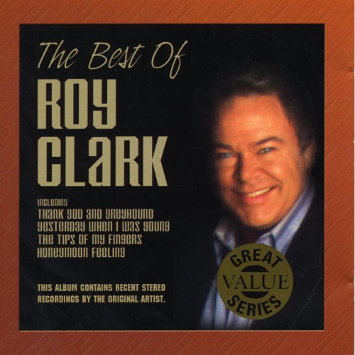 Play The Best Of Roy Clark by Roy Clark on Amazon Music