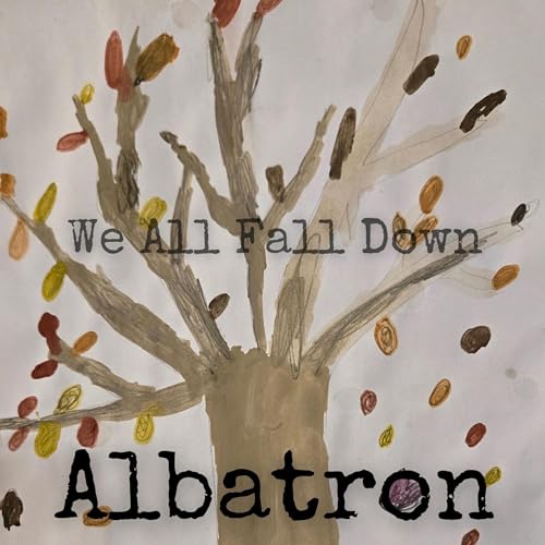 Play We All Fall Down by Albatron on Amazon Music