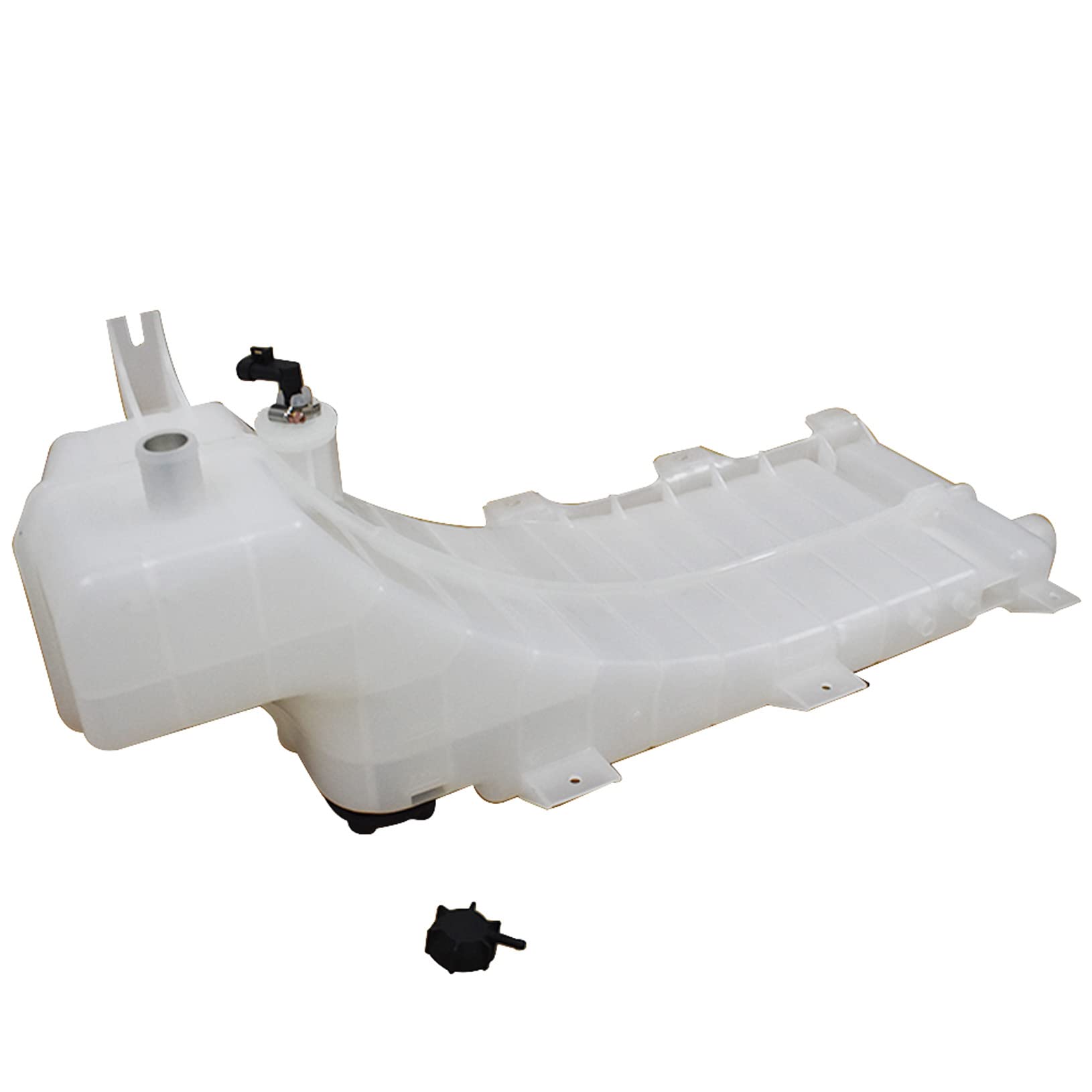 LABLT Coolant Reservoir Tank Replacement for 2008 Mack CXN 2010-2017 ...