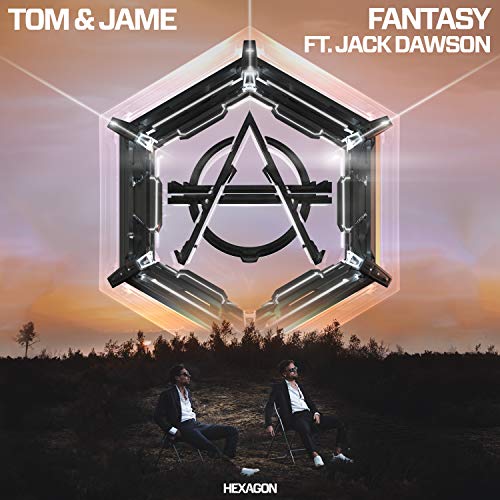 Play Fantasy by Tom & Jame feat. Jack Dawson on Amazon Music