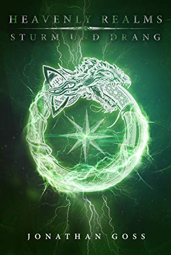 Heavenly Realms: Sturm und Drang - Kindle edition by Goss, Jonathan ...