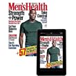 6 Best Magazines For Men [2022]