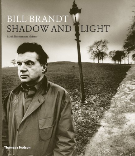 Bill Brandt: Shadow and Light byby Sarah Hermanson Meister: Sarah ...