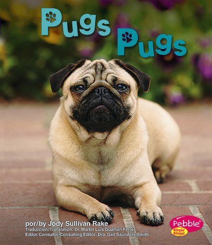 Pugs / Pugs : Rake, Jody Sullivan, Ferrer, Martin Luis Guzman, Saunders-Smith, Gail: Amazon.co ...