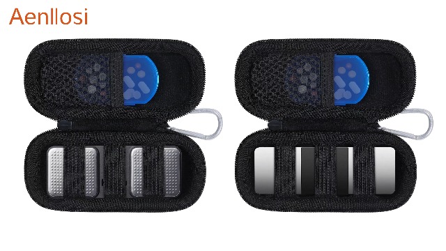 Watch Case for AliveCor Kardia Mobile 6-Lead Monitor by Aenllosi on ...