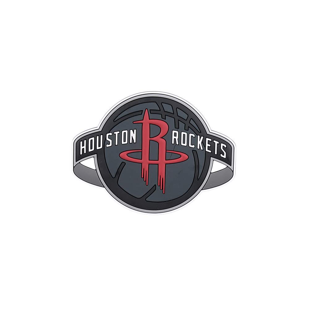 Nba Logos Houston Houston Rockets – NBA Logo With Name – Iron On