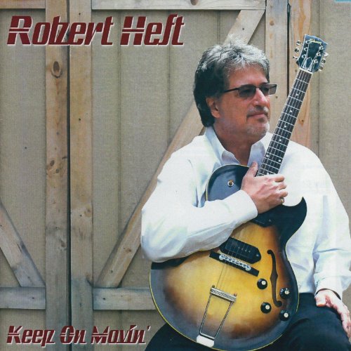 Play Keep on Movin' by Robert Heft on Amazon Music