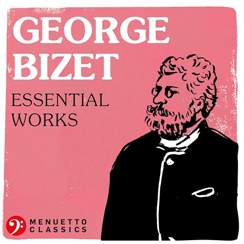 Play Georges Bizet - Essential Works by VARIOUS ARTISTS on Amazon Music