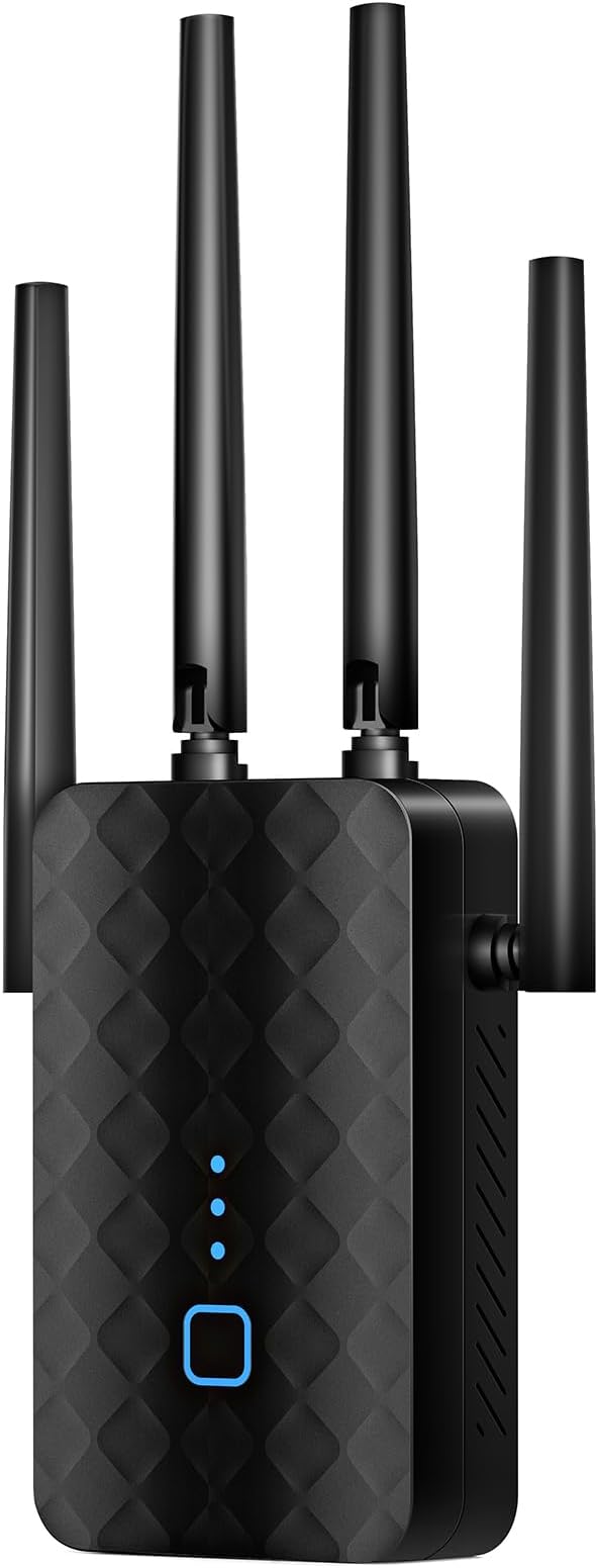 Amazon.com: NetBoost, Net Boost pro WiFi Extender 2024, Netboost WiFi ...