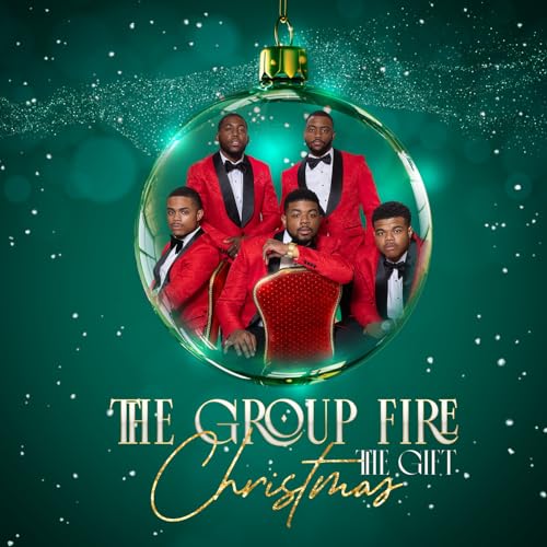 Amazon.com: The Gift : The Group Fire: Digital Music